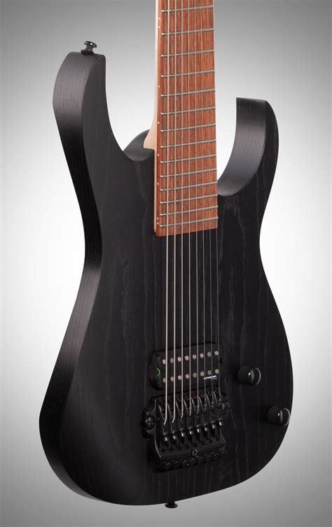 Ibanez M80m Meshuggah Electric Guitar 8 String With Case