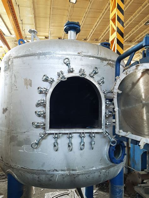 Customized Receiverseparator Manufacturer And Supplier Stalwart