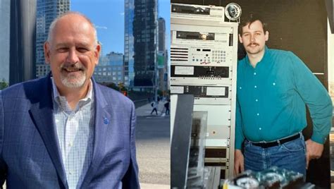 Conrad Trautmann A Gentleman And An Engineer Radio World Mark Goins