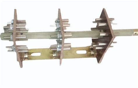 Transformer Tapping Switch At ₹ 3500piece Ventilated Transformer In