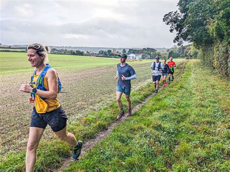 Half Marathon Autumn 2023 Run The Wild