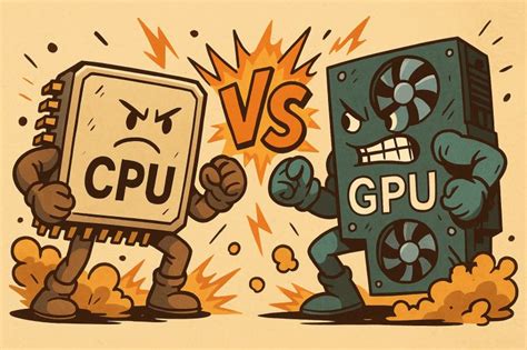 Ai Gpu Machinelearning Funlearning Behindthescenes Basics Godfrey Enosh