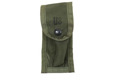 Us Military Alice 9mm Pouch Gear Rack