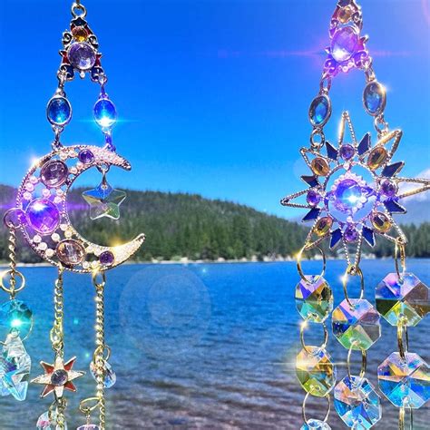 Suncatcher Etsy