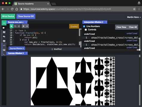 Structure And Interpretation Of Computer Programs Javascript Adaptation Rlearnjavascript