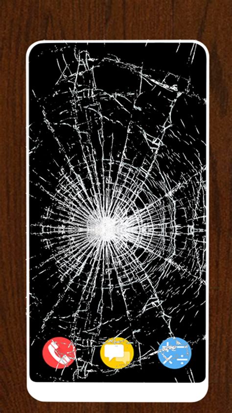Broken Screen Prank Apk Pour Android Télécharger
