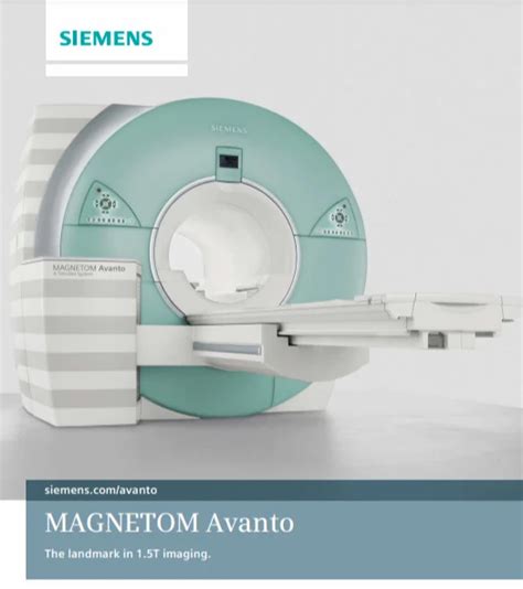 Mri Machine Siemens Mri Machine Pre Owend Fully Imported Wholesale
