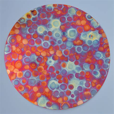 Staphylococcus Aureus Bacteria Art Gallery Department Of Microbiology Miami University