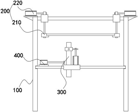 一种pcb板芯片回收装置的制作方法