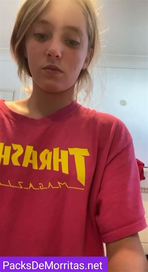 Rubia De Lindos Ojitos • Packs De Morritas