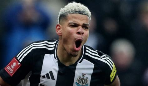 Will Osula Set For Newcastle United U Turn Report Nufc Blog