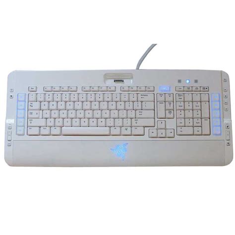 Razer Protype键盘百度百科