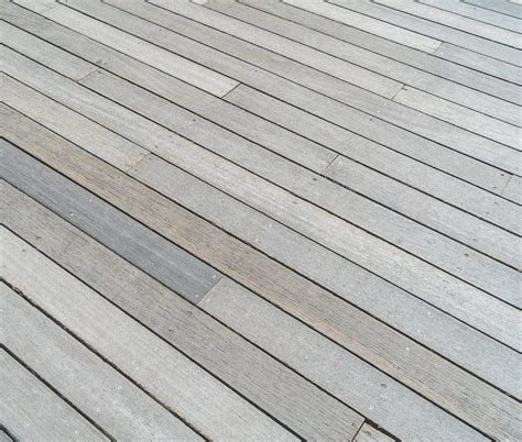 Troubleshooting Common Timber Decking Problems