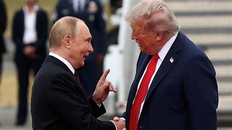 Trump Peace Plan We Could All Pay If Europe Doesnt Step Up And