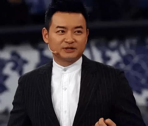 Former Cctv Celebrity Li Jiaming Once Left Cctv And Went To The United States Because Of One