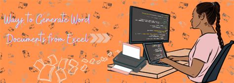How To Automate Word Doc With Python Word Document Generation