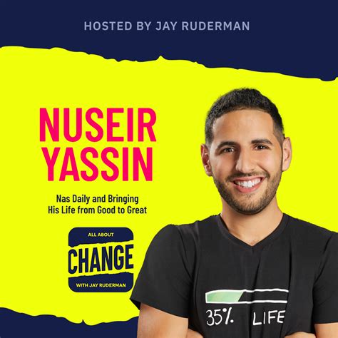 Nuseir Yassin