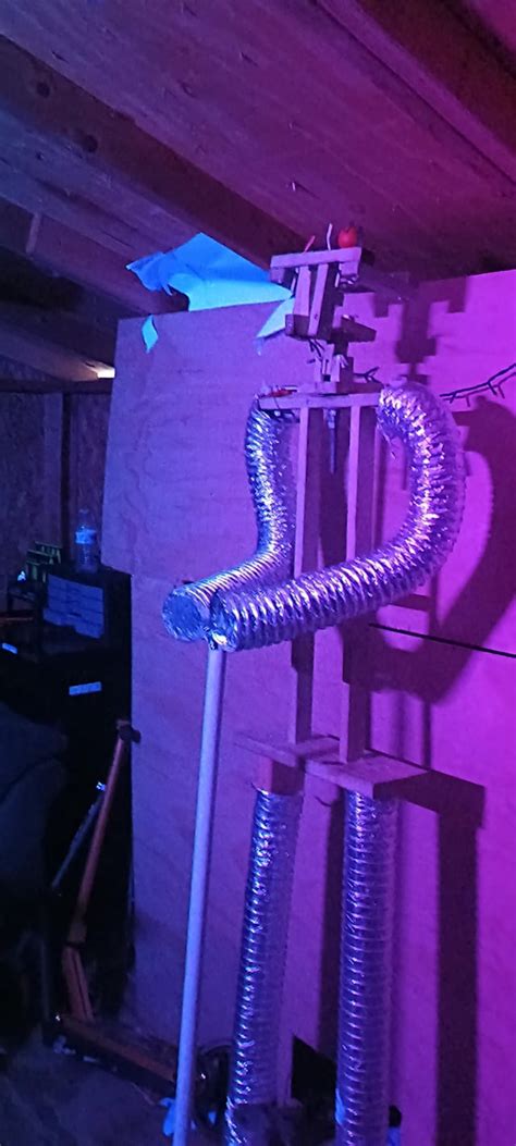 Prop Ideas Ranimatronics