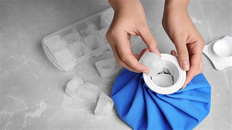 Perbedaan Penggunaan Kompres Dingin Dan Panas Yang Wajib Diketahui