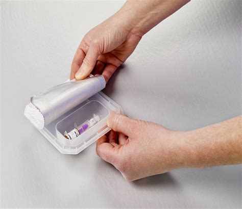3m™ Attest™ Steam Gravity Clear Challenge Pack