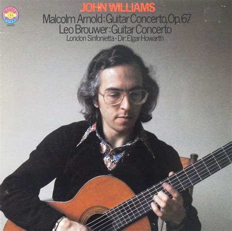 Guitar Concerto Leo Brouwer Free Download Borrow And Streaming