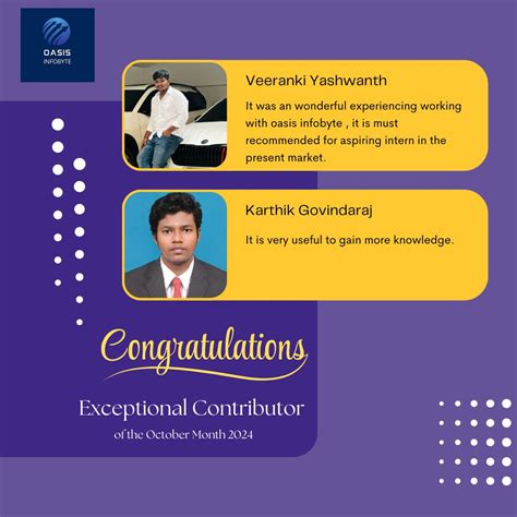 oasis infobyte on linkedin techinternship webdevelopment datascience androidappdevelopment…