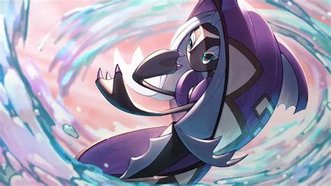 Tapu Bulu En Tapu Fini Raid Hour Pokémon Goname Gidsen En Wikis