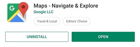 How To Enable Dark Mode In Google Maps On IPhone Android