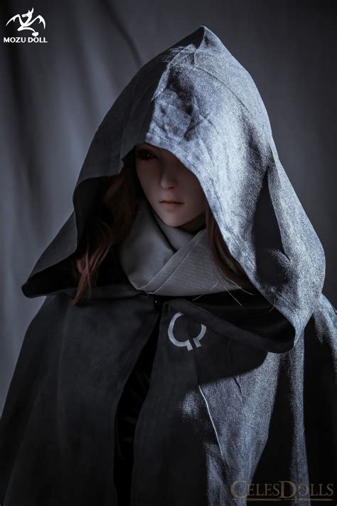 Mozu Doll Releases Melina Sex Doll From Elden Ring CelesDolls