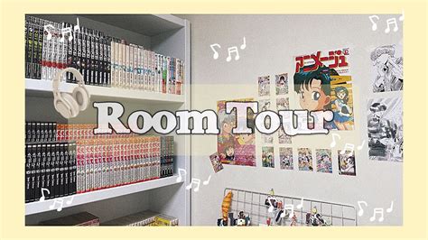 오타쿠 브이로그 모든장르 가리지 않고 보는 오타쿠가 약 300권의 만화책 정리하는 영상 📚순정액션소년스릴러고어bl어린이만화 Youtube