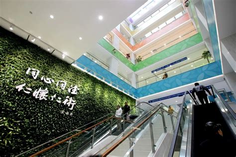 百年院庆同仁展新颜——上海市同仁医院建院 154 周年 － 丁香园