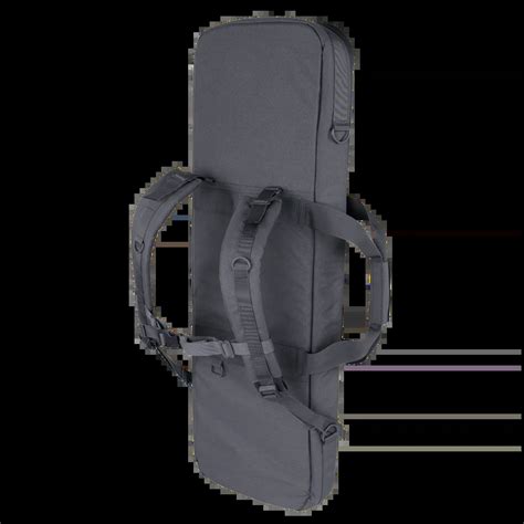 Condor Outdoor Javelin Rifle Case 36 Smpr Tacitical Outdoor