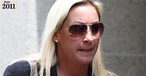 Keli Lane Sentenced To 18 Years Jail For Murder Of Tegan