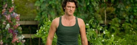 Luke Evans Interview Tamara Drewe