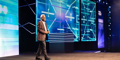 key moments at netapp insight 2024 netapp blog thomas trendel