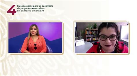 Para Saber MÁs Aportaciones De La Nem 4 La Educación Del Presente Y