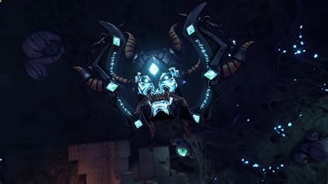 Tiny Tinas Wonderlands Graveborn Class Skills Companion And More