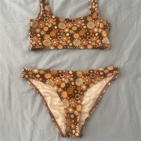 Rip Curl Bathers Only Worn Once Rrp 180 Depop