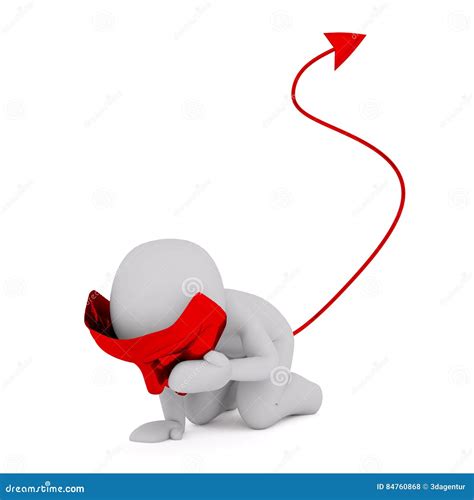 Devil Mask Outline Icon Sexual Seduction Sex Shop Adult Game Purple Gradient Symbol