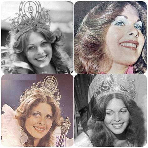 Happy Birthday 🎊🎂👑rina Messinger Beauty Queens Pictures