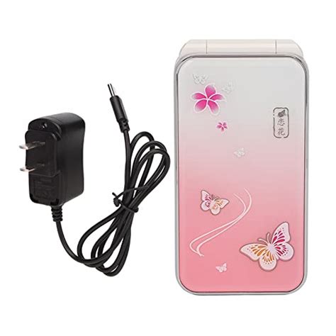 I Tested The Iconic Pink Flip Phone From The 2000s Heres Why Its