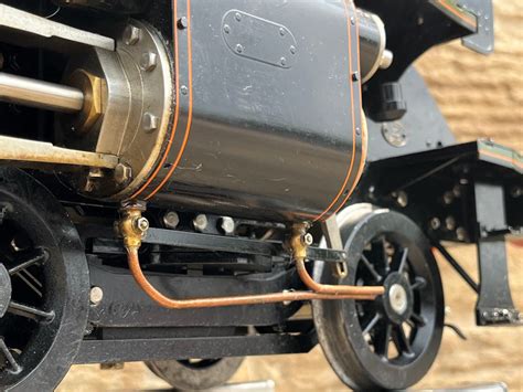 5 Lms Duchess Steam Workshop Services