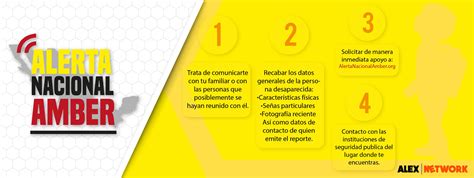 Alerta Amber Edoméx Added A New Photo Alerta Amber Edoméx