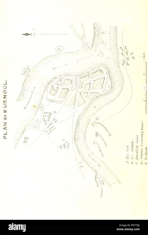 Image From Page 92 Of A Gazetteer Of Southern India With The