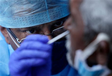 Nasal Vaccines The Future Of Immunization By Kiran Gire Feb 2024