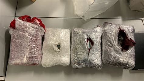 California Men Arrested Charged With Having 32000 Fentanyl Pills