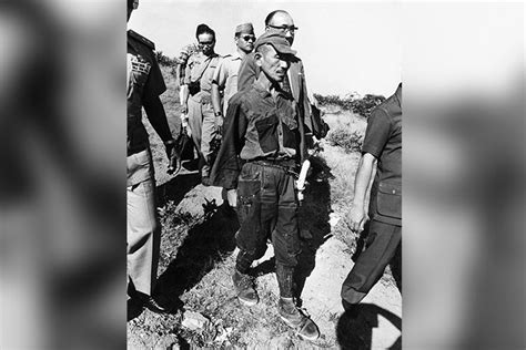 Hiroo Onoda The Japanese Soldier Who Refused To Surrender History Hit