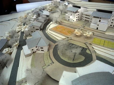 Architectural Thesis Models In Alwar Id 2850917085412