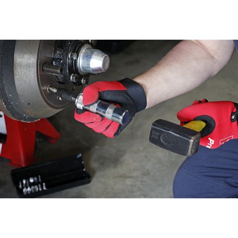 Impact Driver Set 15pc Building Materials Online