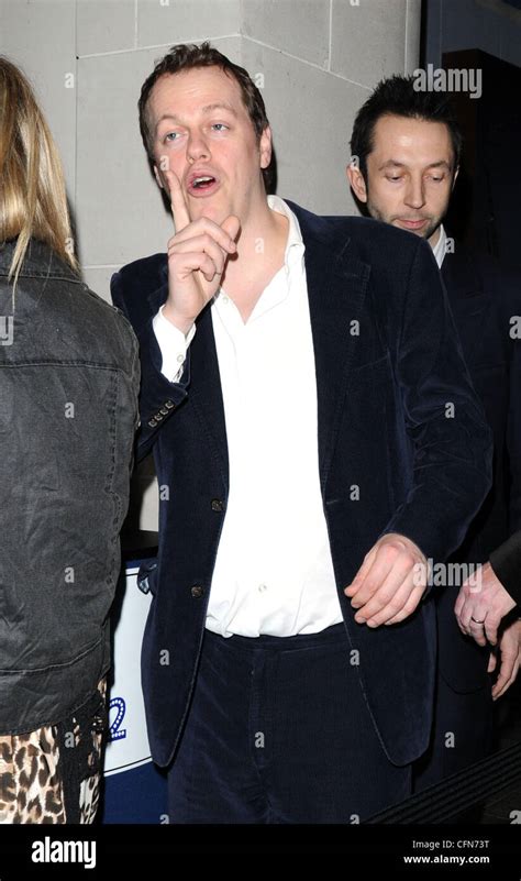 Tom Parker Bowles Hi Res Stock Photography And Images Alamy